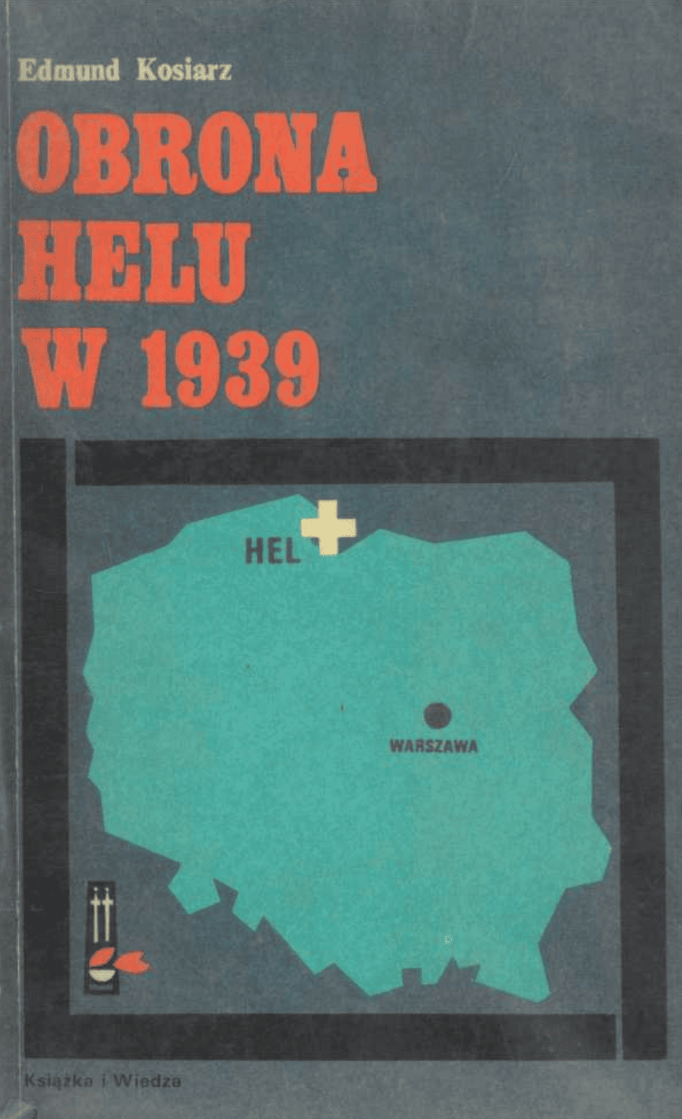 Depozyt poleca: historia Helu – Depozyt Biblioteczny